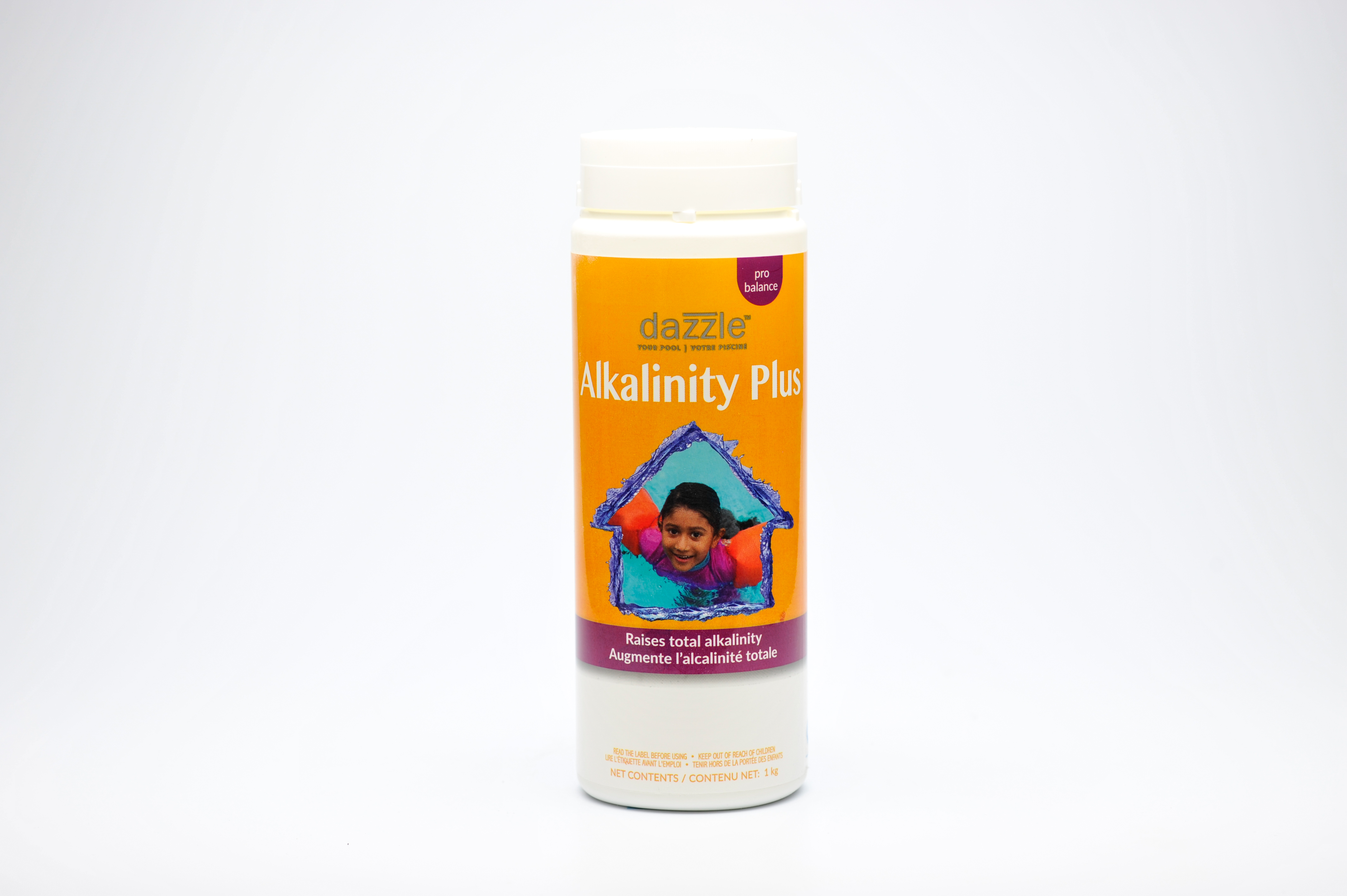 ALKALINITY PLUS 1kg | WaveMaker Pool Spa Showroom