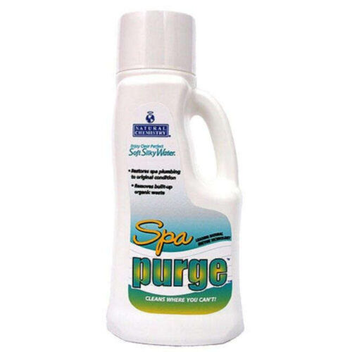 SPA PURGE – 1L | WaveMaker Pool Spa Showroom