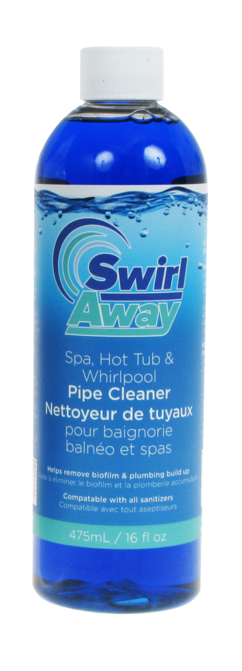 Swirl Away – 475ml | WaveMaker Pool Spa Showroom
